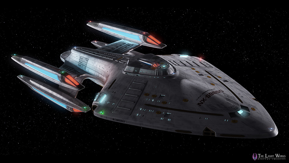 ORS-class Heavy Cruiser V. Prometheus-class Advanced Escort - (Halo V ...